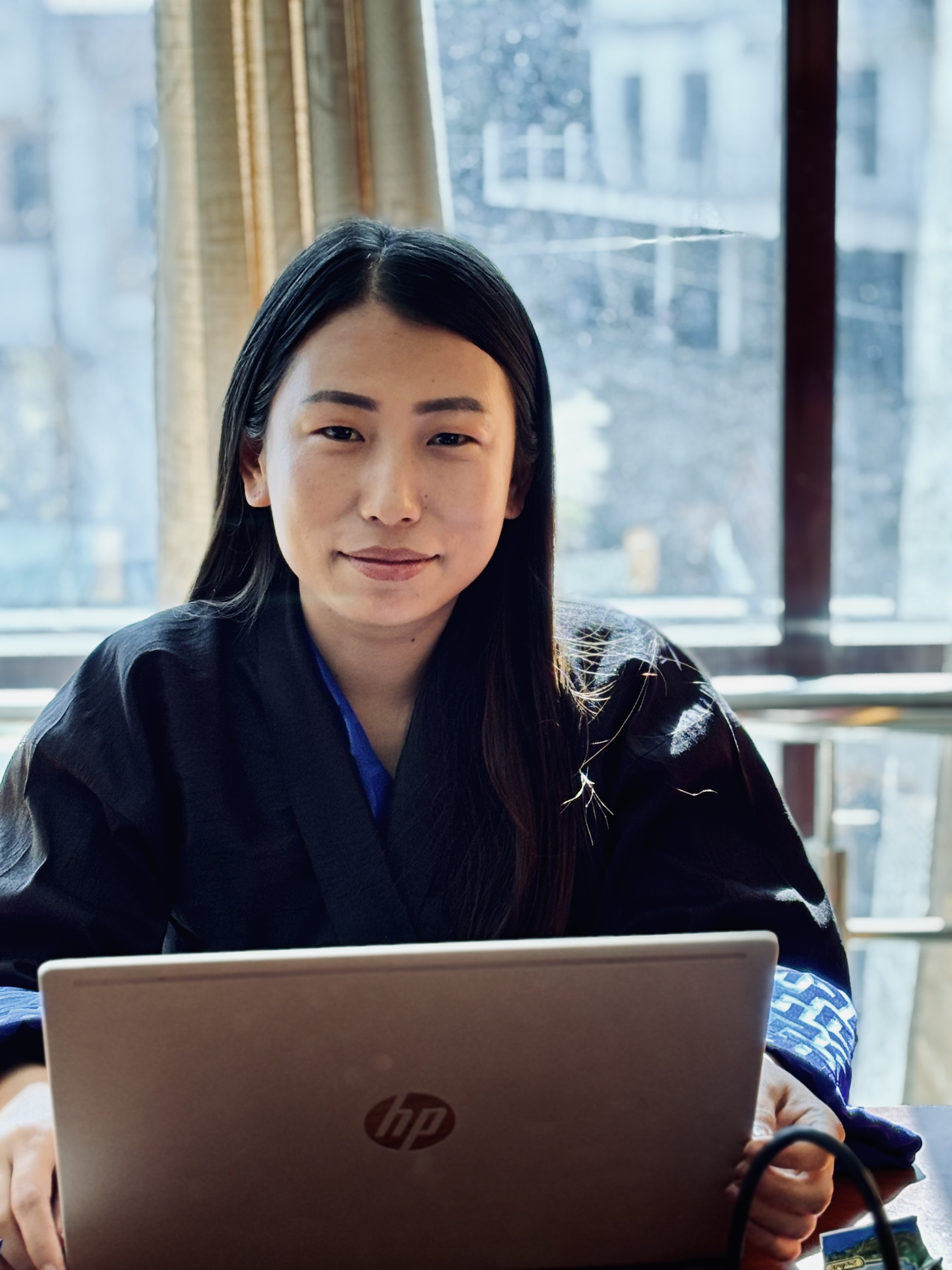 Yangkhor Private Ltd