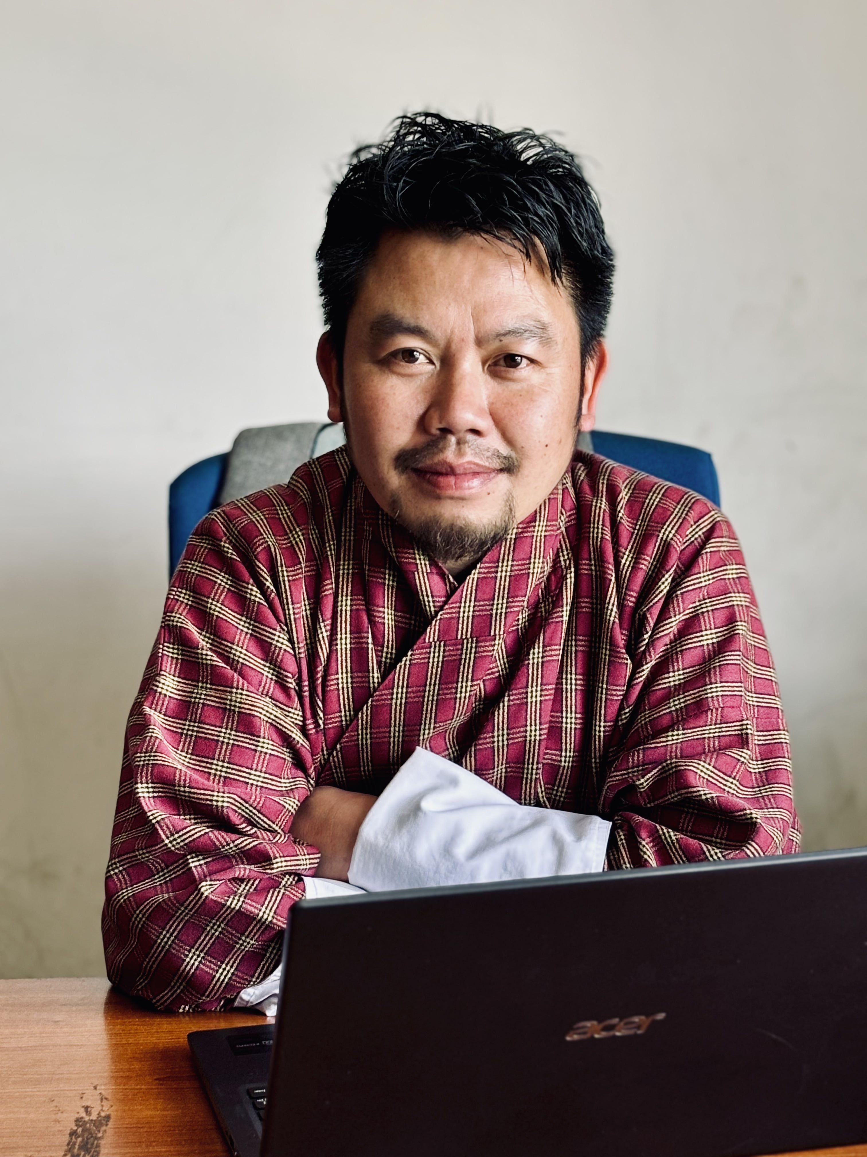 Yangkhor Private Ltd