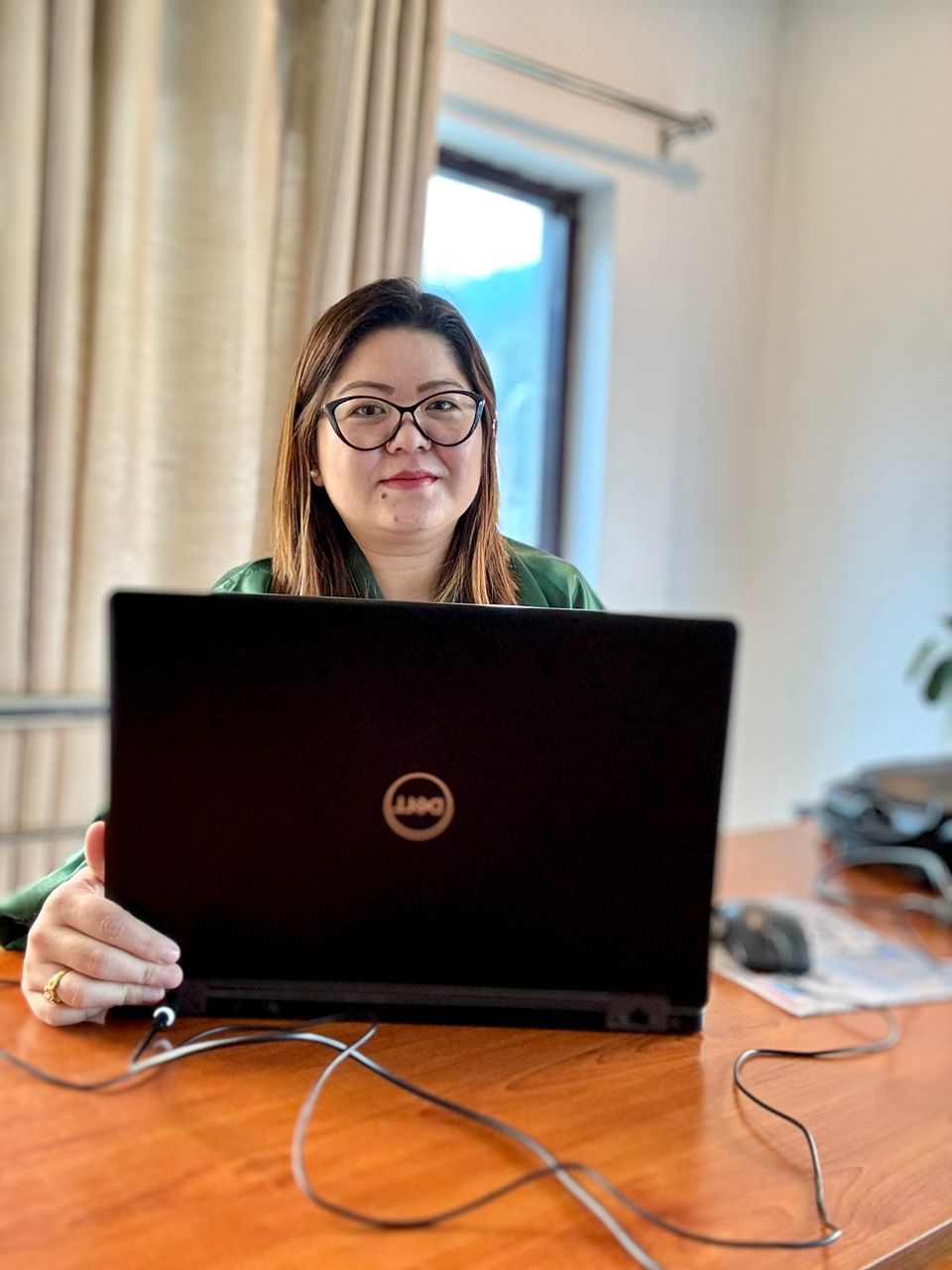 Yangkhor Private Ltd